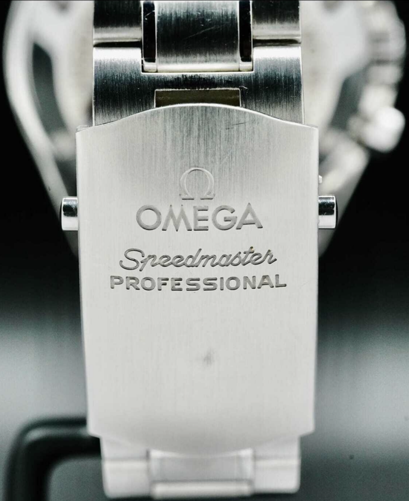 Omega 311.30.42.30.01.004 Speedmaster Moonwatch TinTin-$15,000 | Amit ...