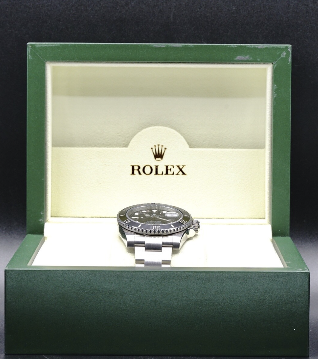 Rolex Submariner Date 116610LN-$17,920 | Amit Dev Handa