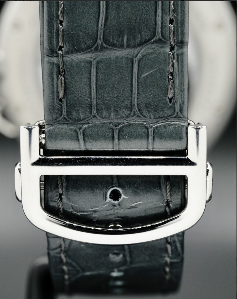 Cartier Pasha Watch WSPA0009-$4900 | Amit Dev Handa