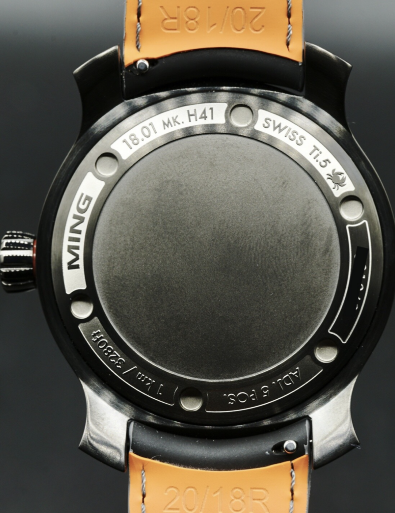 Ming 18.01-$5,500 | Amit Dev Handa