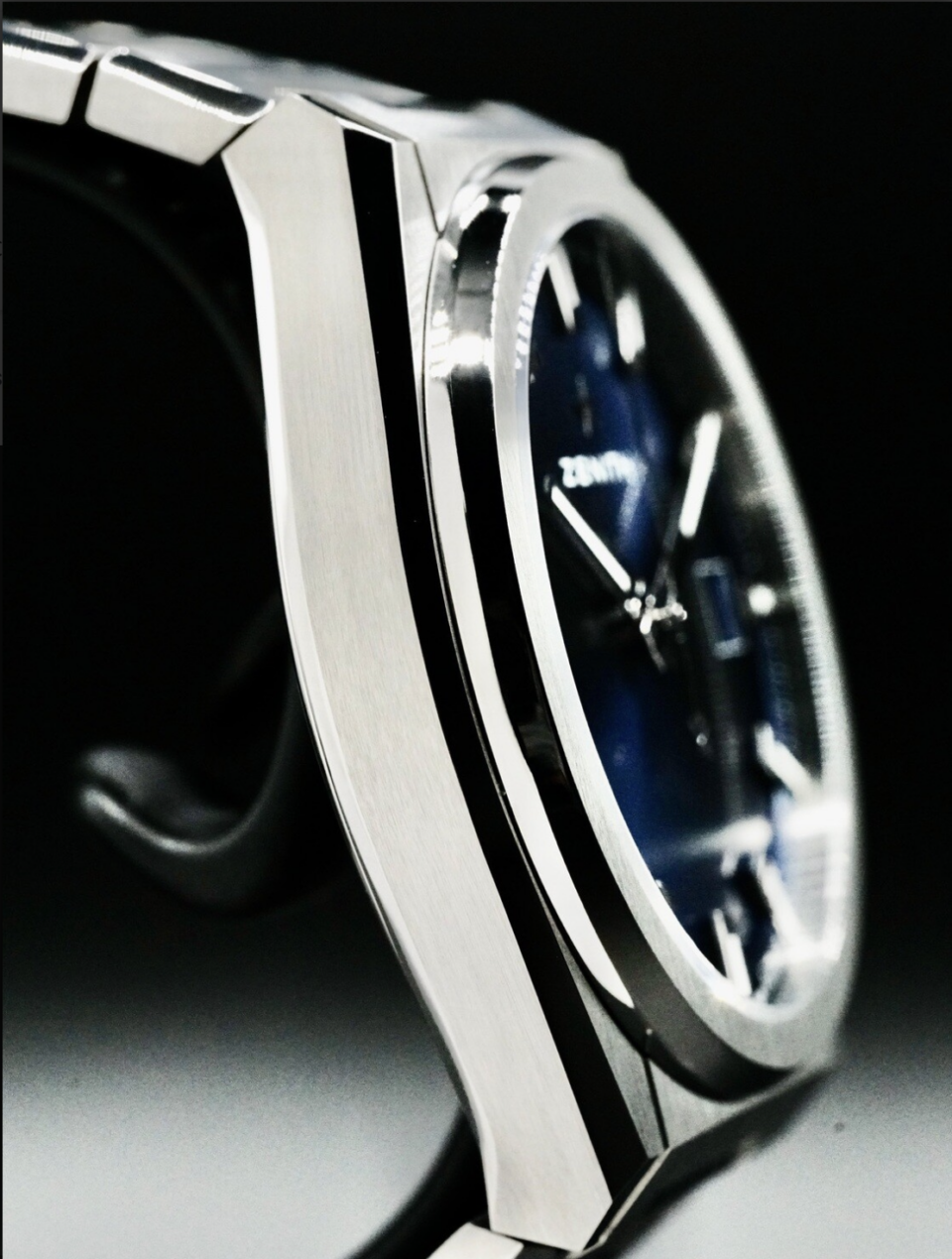 Zenith Defy Classic 95.9000.670/51.M9000-$5,100 | Amit Dev Handa