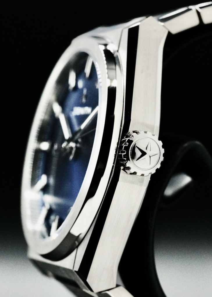 Zenith Defy Classic 95.9000.670/51.M9000-$5,100 | Amit Dev Handa