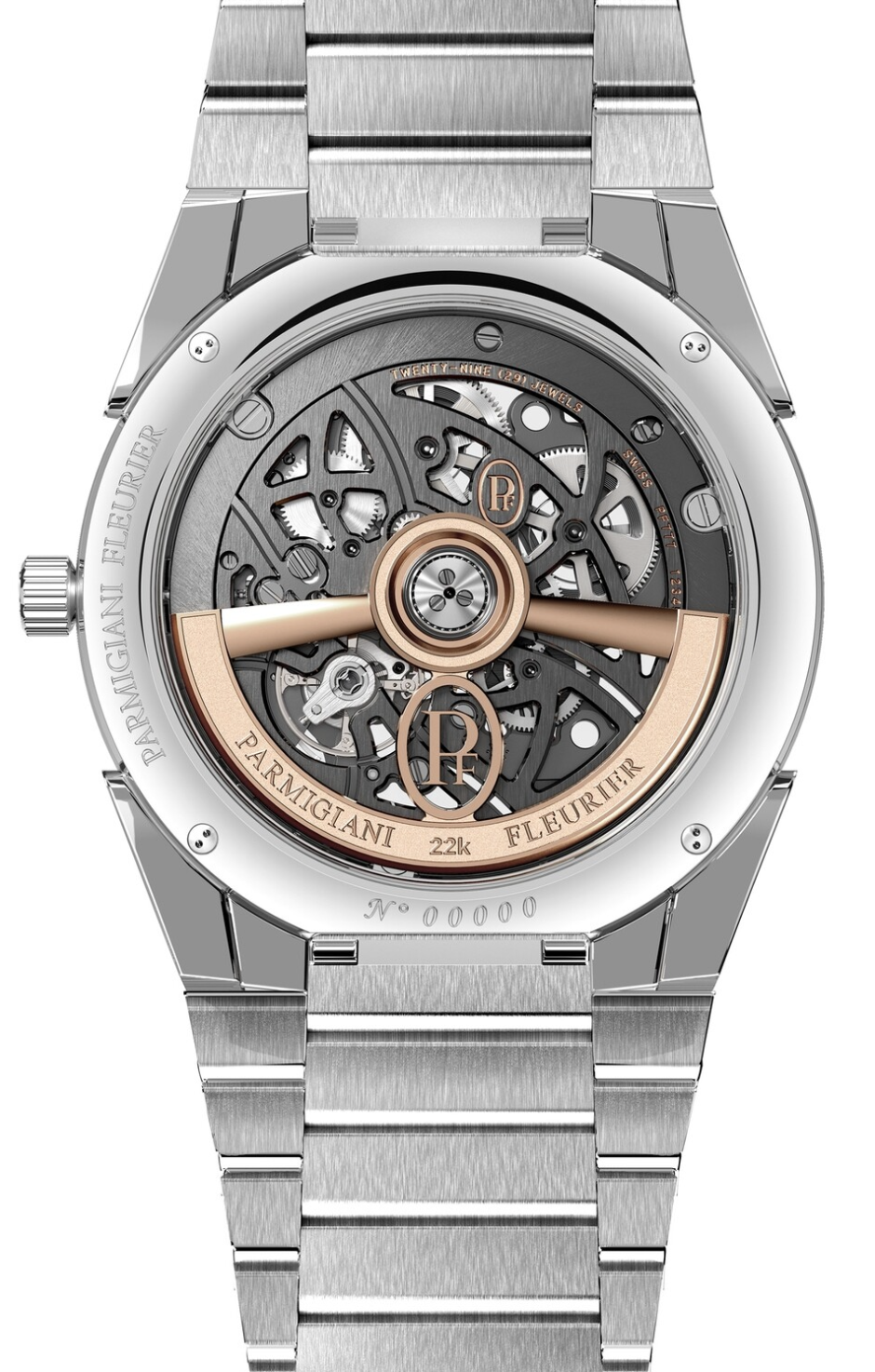 7 advantages of owning an automatic self winding watch | Amit Dev Handa