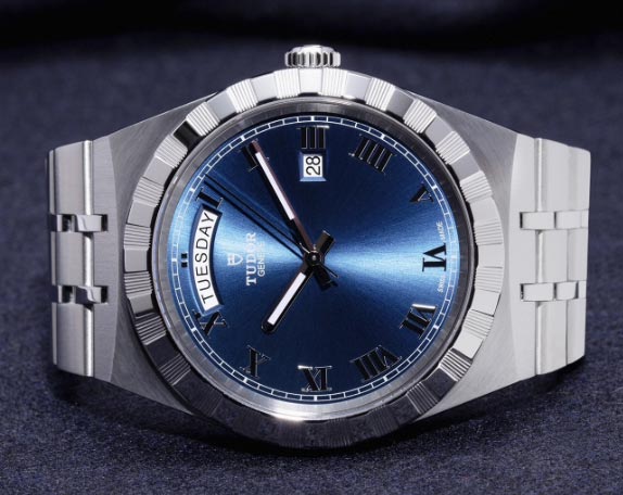 Tudor Released The Royal Collection | Amit Dev Handa