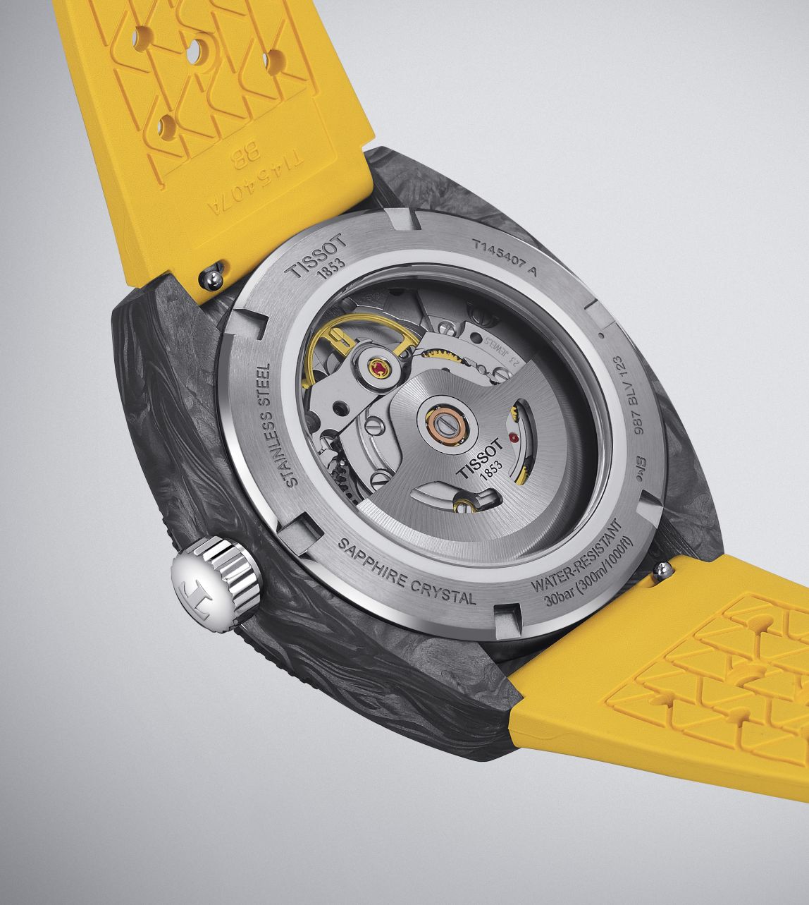 The Tissot Sideral: A Modern Homage to an Iconic Timepiece | Amit Dev Handa