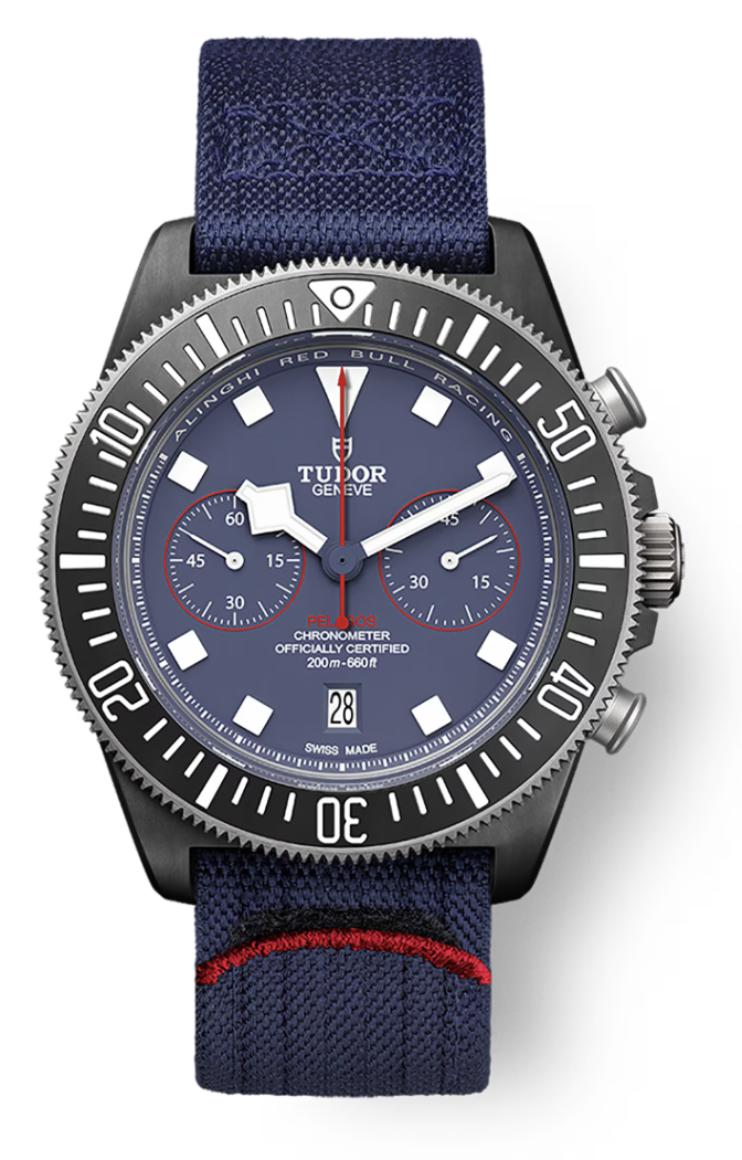 Tudor drops two NEW Pelagos FXD models | Amit Dev Handa