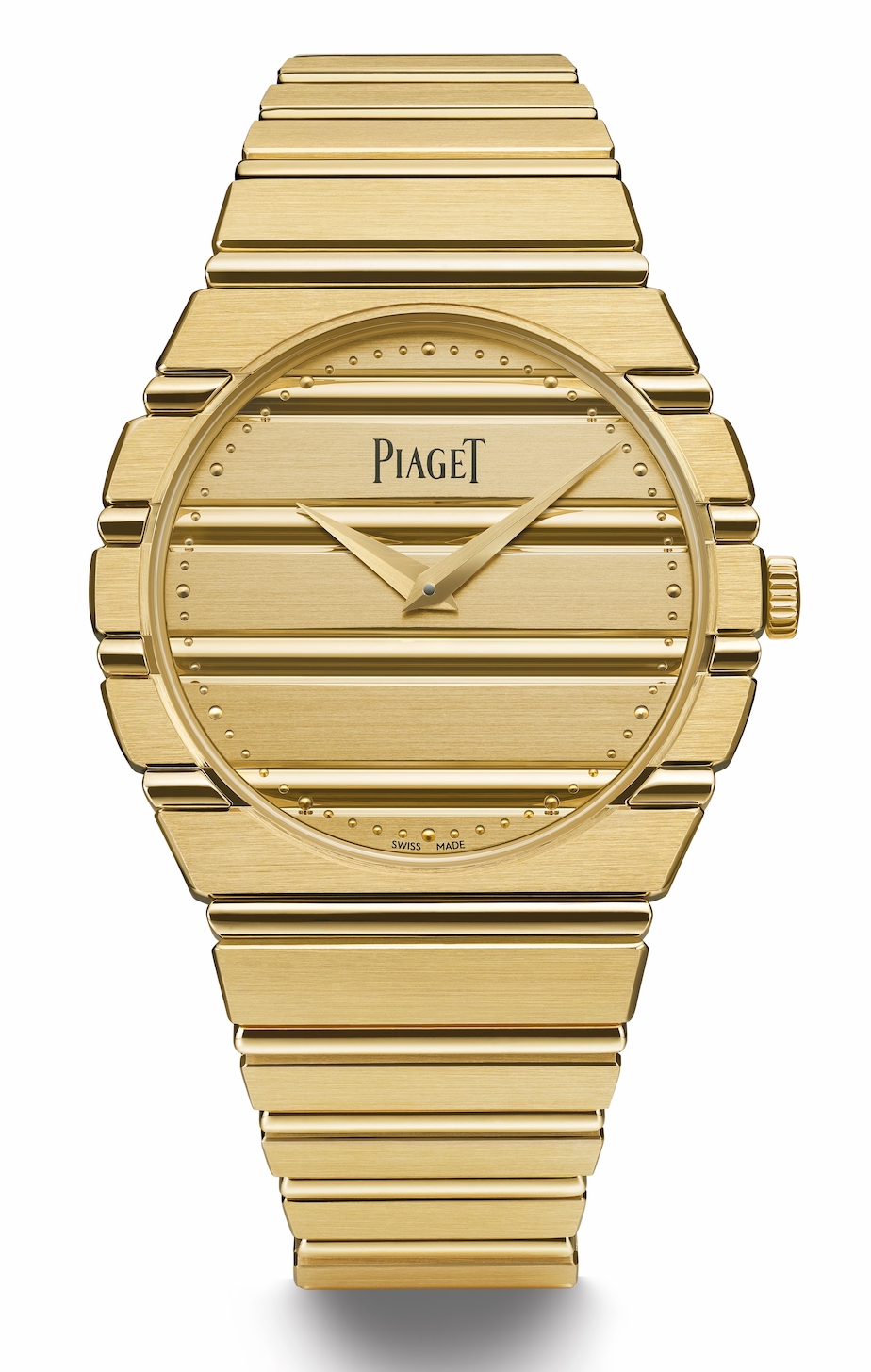 Piaget Polo 79: A Golden Milestone in Luxury Watchmaking | Amit Dev Handa