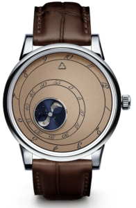 Trilobe released poetry in motion with the all NEW L'Heure Exquise ...