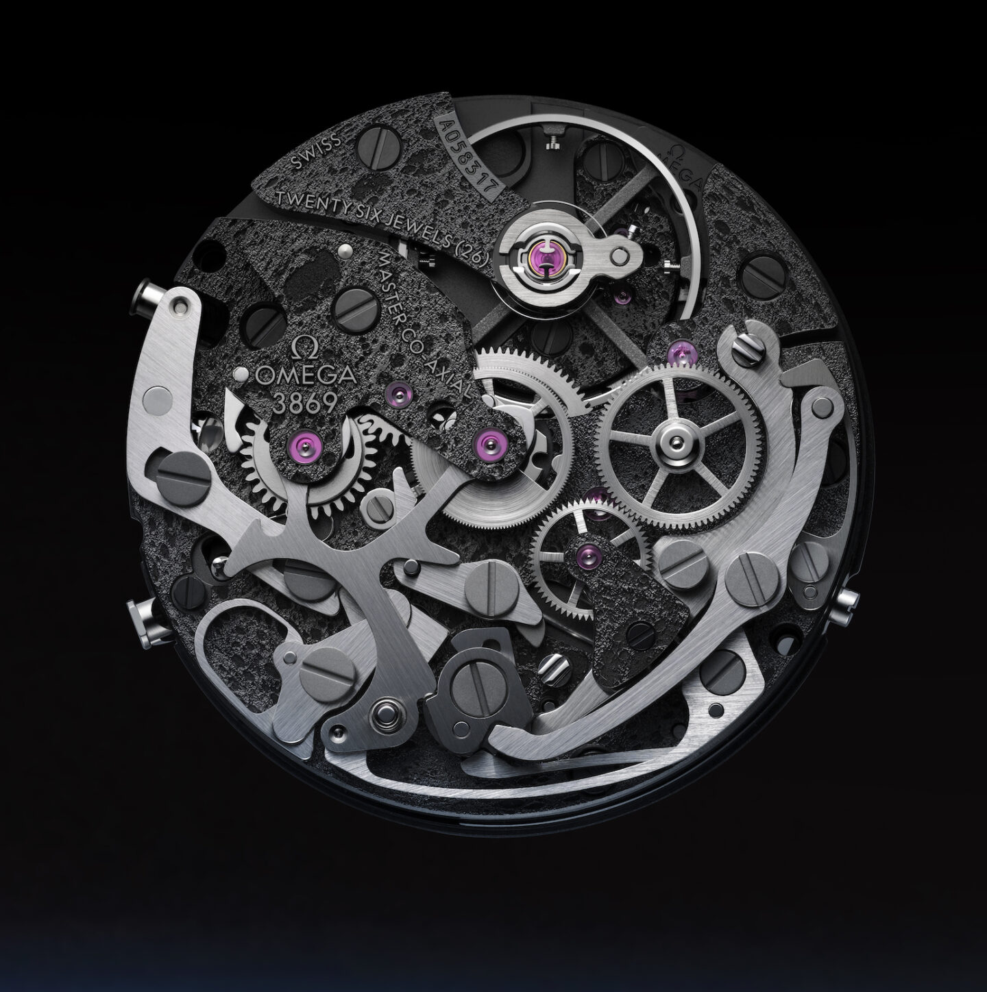 Omega sets a NEW standard with "Laboratoire de Précision" | Amit Dev Handa