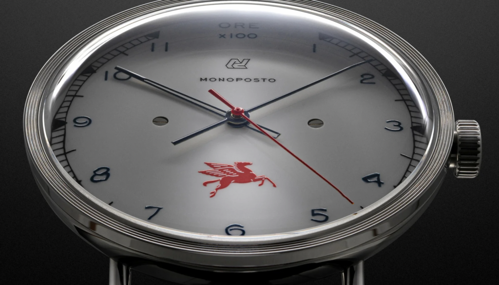 Autodromo drops the NEW Monoposto Mobil 1 | Amit Dev Handa